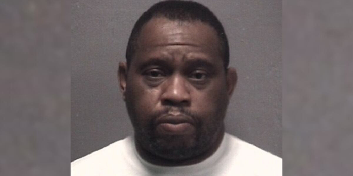 Wilmington man arrested, charged with death for distribution Wilmington man arrested, charged with death for distribution