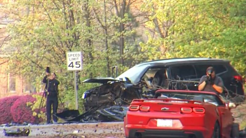 Man connected to deadly Raleigh street racing crash in custody, police say Man connected to deadly Raleigh street racing crash in custody, police say