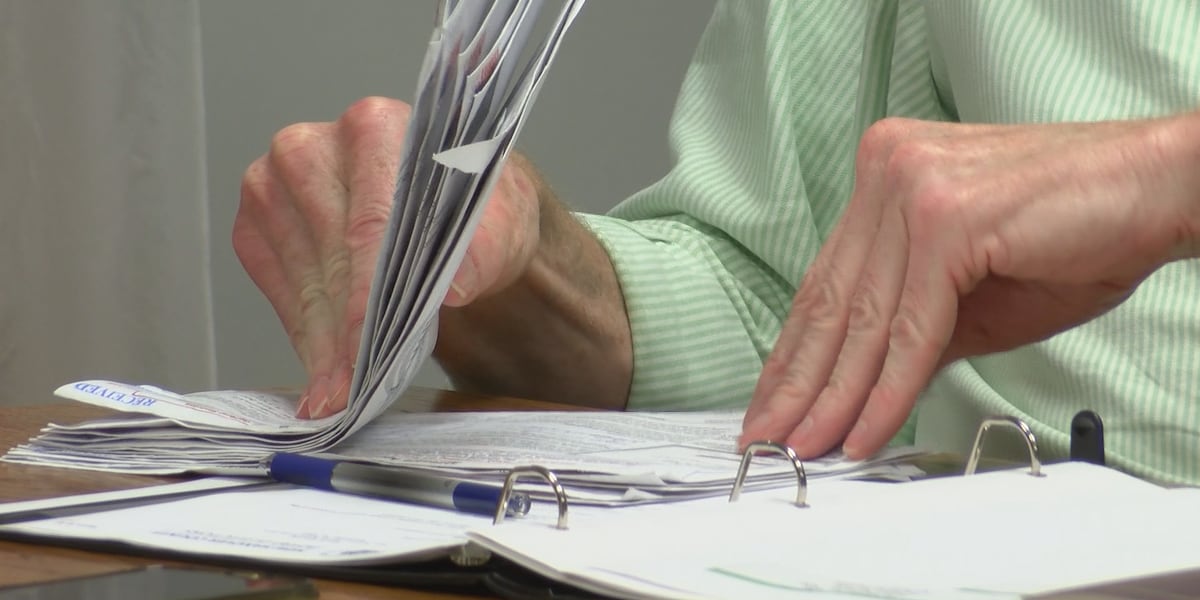 New Hanover County Board Of Elections Yet To Count Thousands Of Ballots