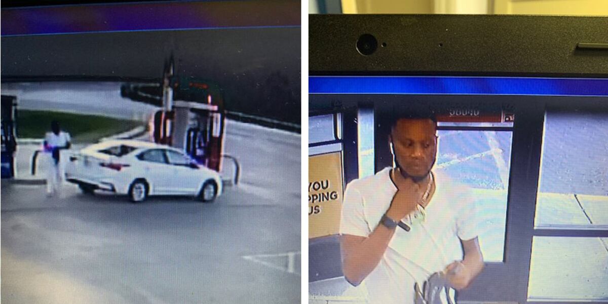 Columbus County Sheriff’s Office need help identifying shoplifters Columbus County Sheriff’s Office need help identifying shoplifters
