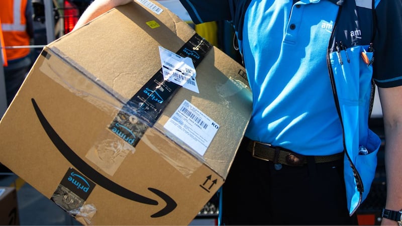 Former Amazon manager sentenced to 16 years in prison after stealing ... Former Amazon manager sentenced to 16 years in prison after stealing ...