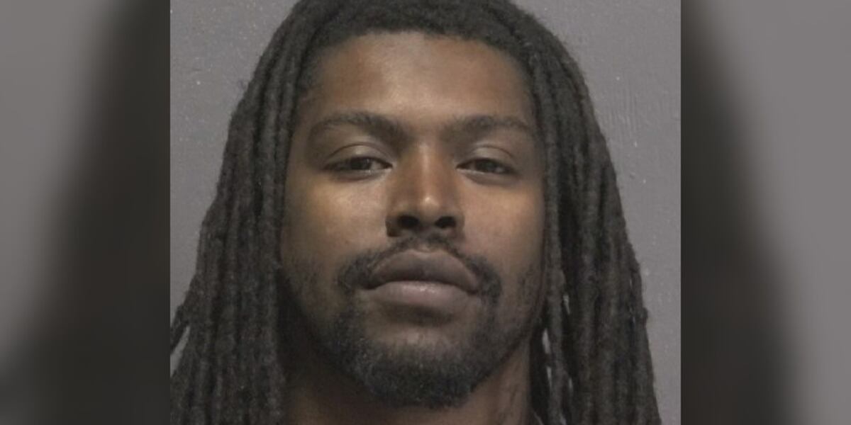 Sheriff’s deputies arrest Leland man wanted in connection to shooting ... Sheriff’s deputies arrest Leland man wanted in connection to shooting ...