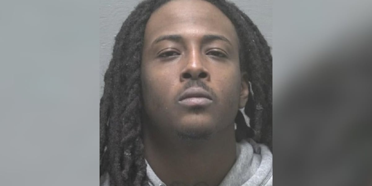 Leland man arrested for firing at vehicles, kidnapping Uber driver Leland man arrested for firing at vehicles, kidnapping Uber driver
