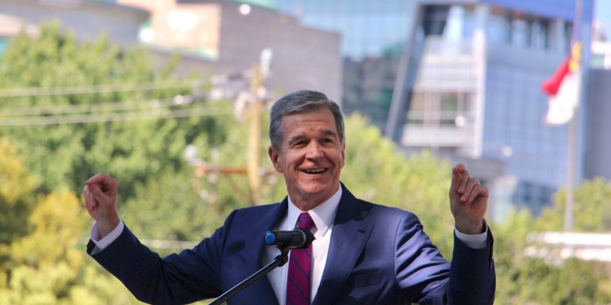 Gov. Roy Cooper proclaims June 2-8 as NC SAFE Week of Action to promote ... Gov. Roy Cooper proclaims June 2-8 as NC SAFE Week of Action to promote ...