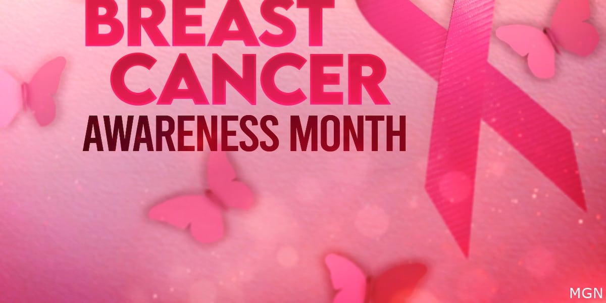 Veterans Affairs To Hold Resource Fair And Provide Free Mammograms For