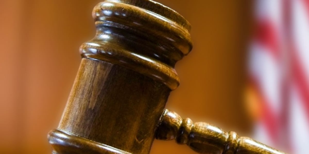‘high Ranking Gang Member Convicted Of Fentanyl Distribution To Face