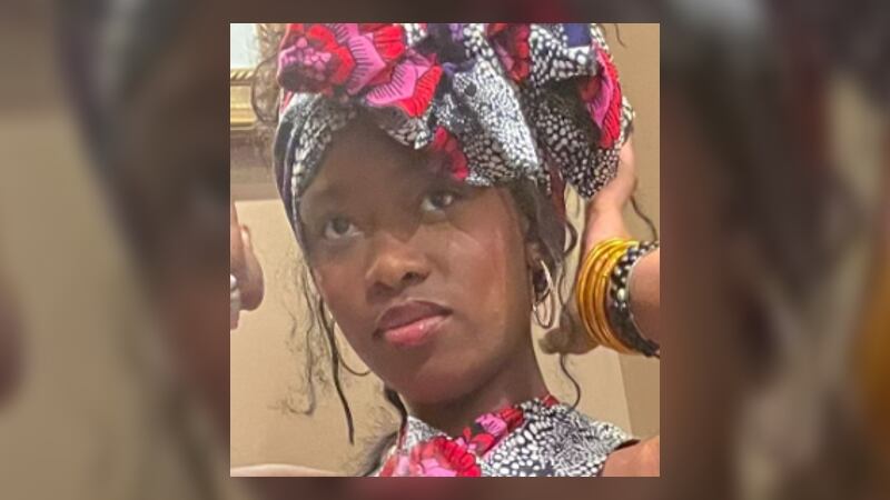 Wilmington PD locates runaway teenager Wilmington PD locates runaway teenager