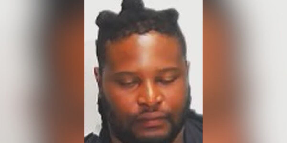 Man Facing Multiple Charges After Leading Police On High Speed Chase